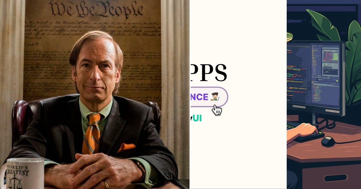 List: Python | Curated by Milan Svoboda | Medium