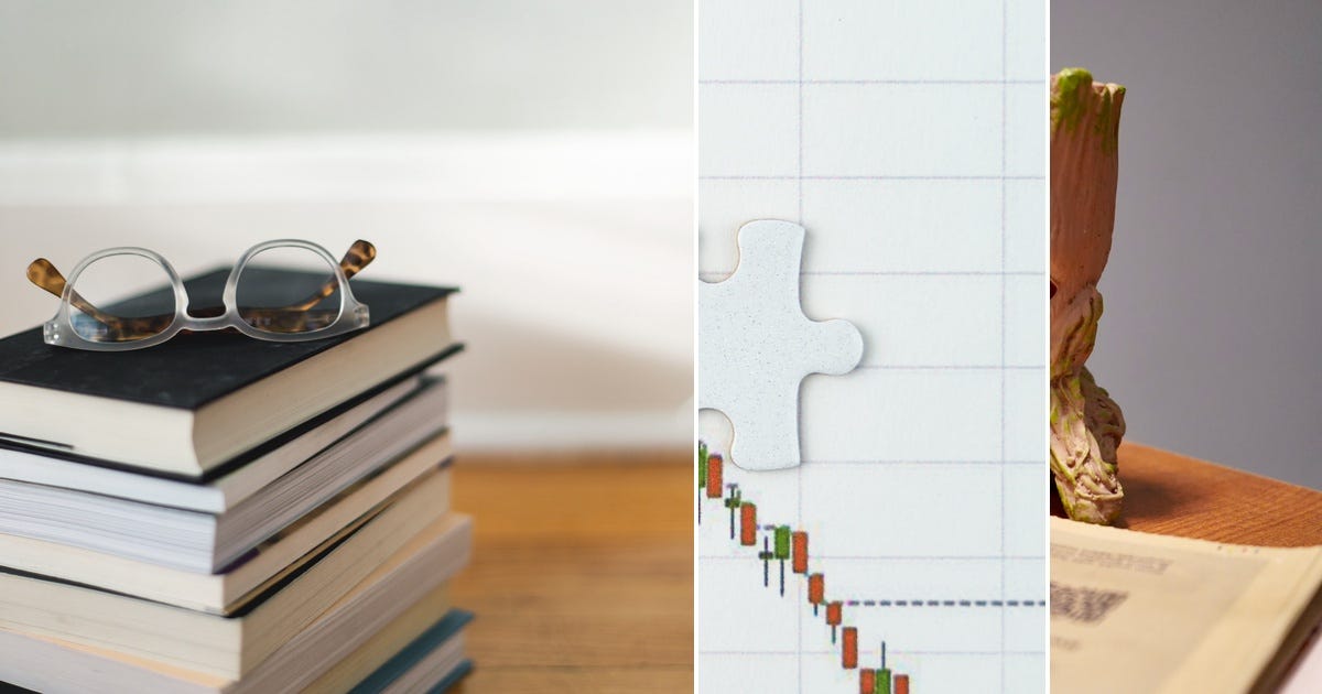 List: pyBots | Curated by 7NiteN | Medium