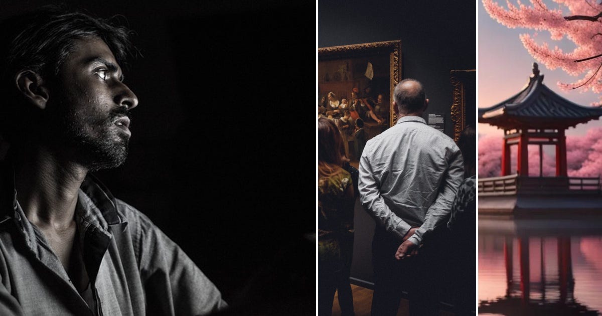 List: ON READ | Curated by Arie Arie | Medium