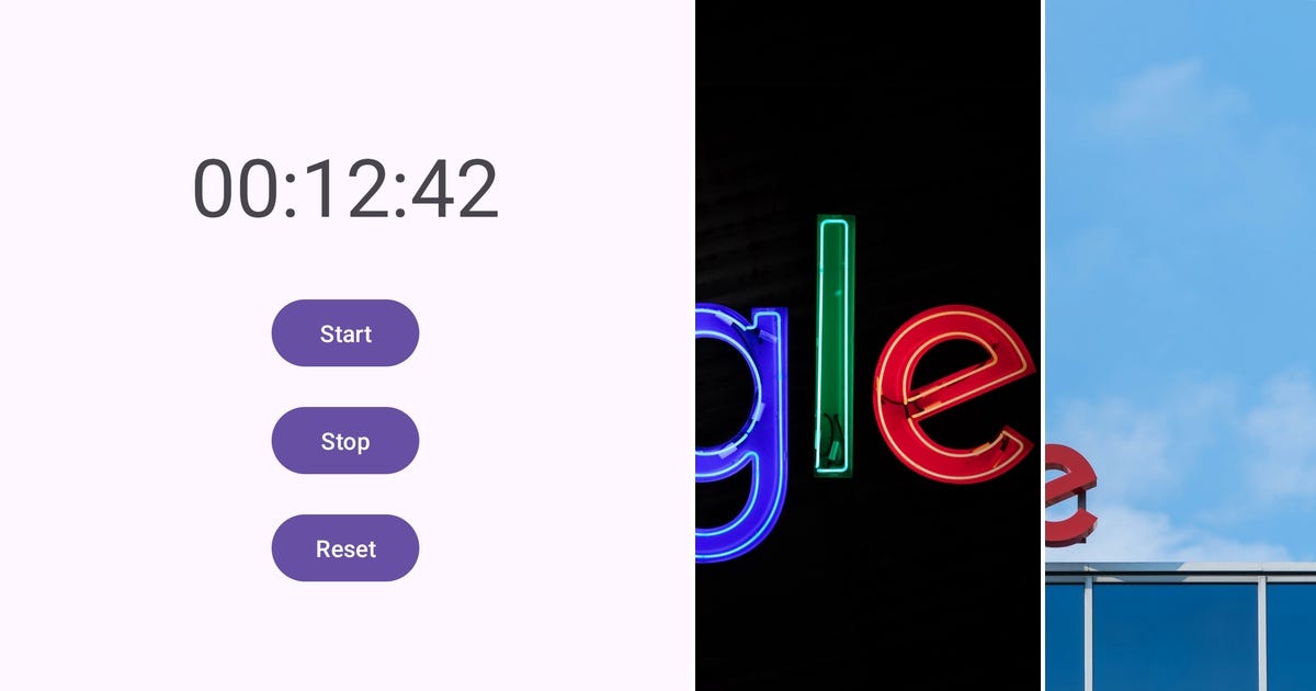 List: Android interview | Curated by Dev Anillkumar | Medium