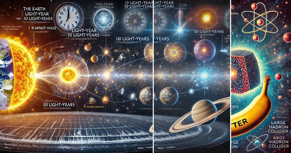 List: Science/Technology | Curated by George Dmitry Reul Gilligan | Medium