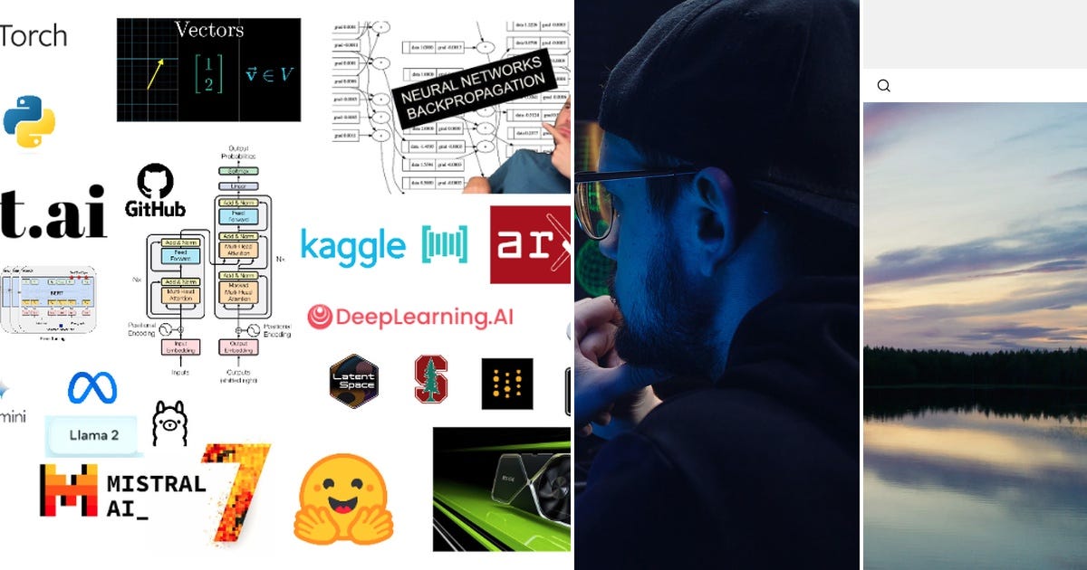 List: Programming | Curated by DARYL ALLOO | Medium