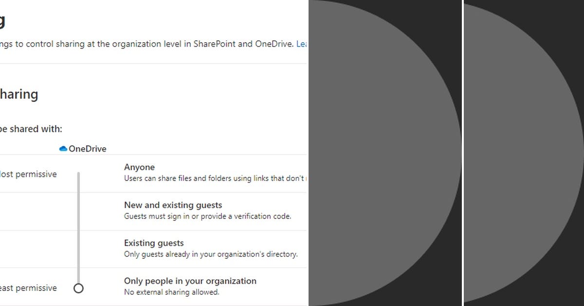 List: SharePoint online | Curated by Joseph Loo | Medium