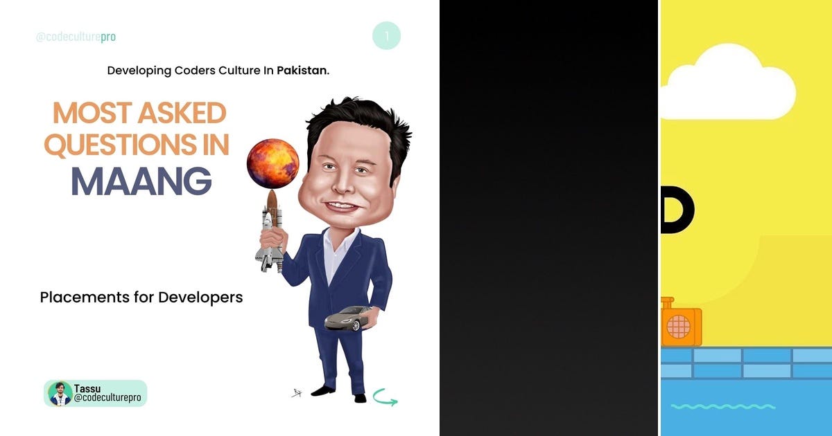 List: Js nterview | Curated by Hj Jain | Medium