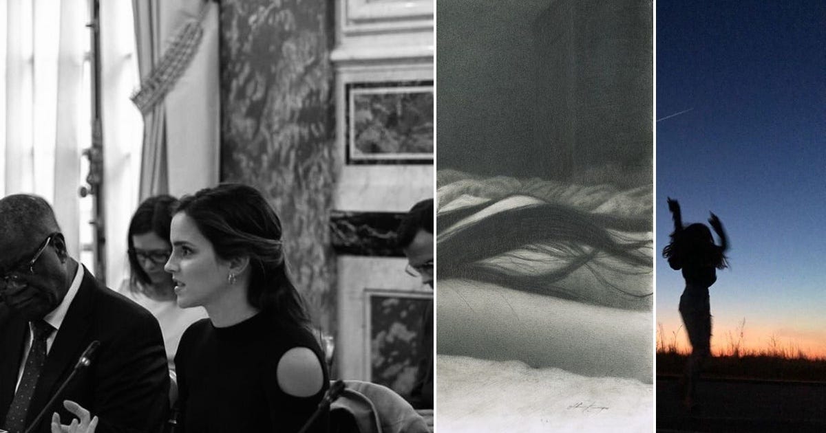 List: goddamn it | Curated by Sky | Medium