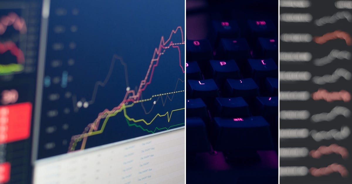 List: PYTHON | Curated by Andrei DINGA | Medium