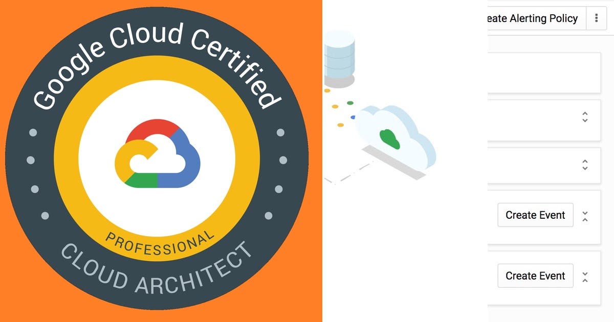 List: GCP | Curated by Nara | Medium