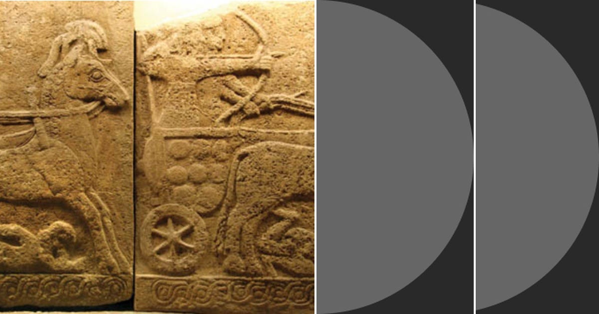 List: Ancient Wars | Curated by Birkan Ayaz | Medium