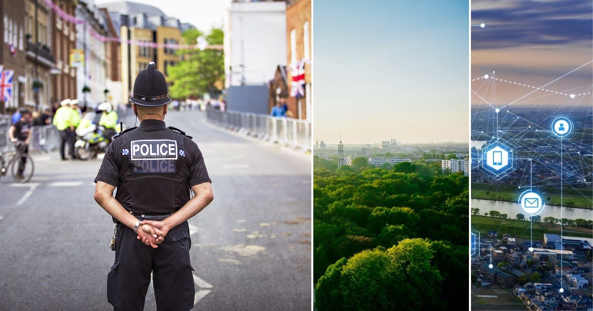 List: SUSTAINABILITY | Curated by Dennis Moore | Medium