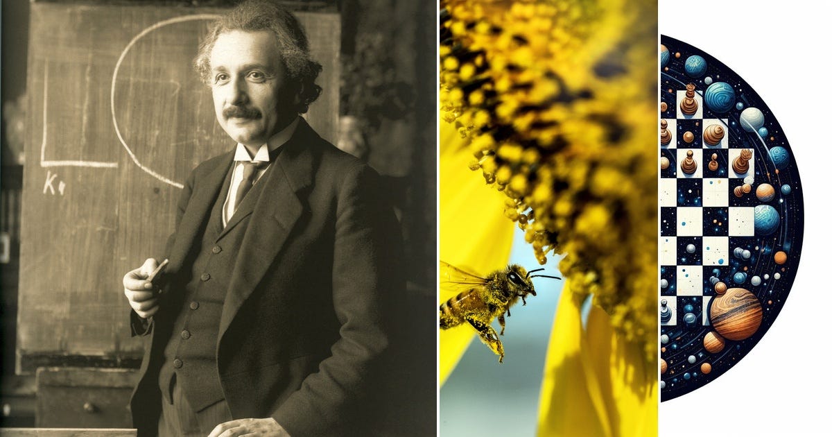 List: Space | Curated by Xxxjoelemieuxxxx | Medium