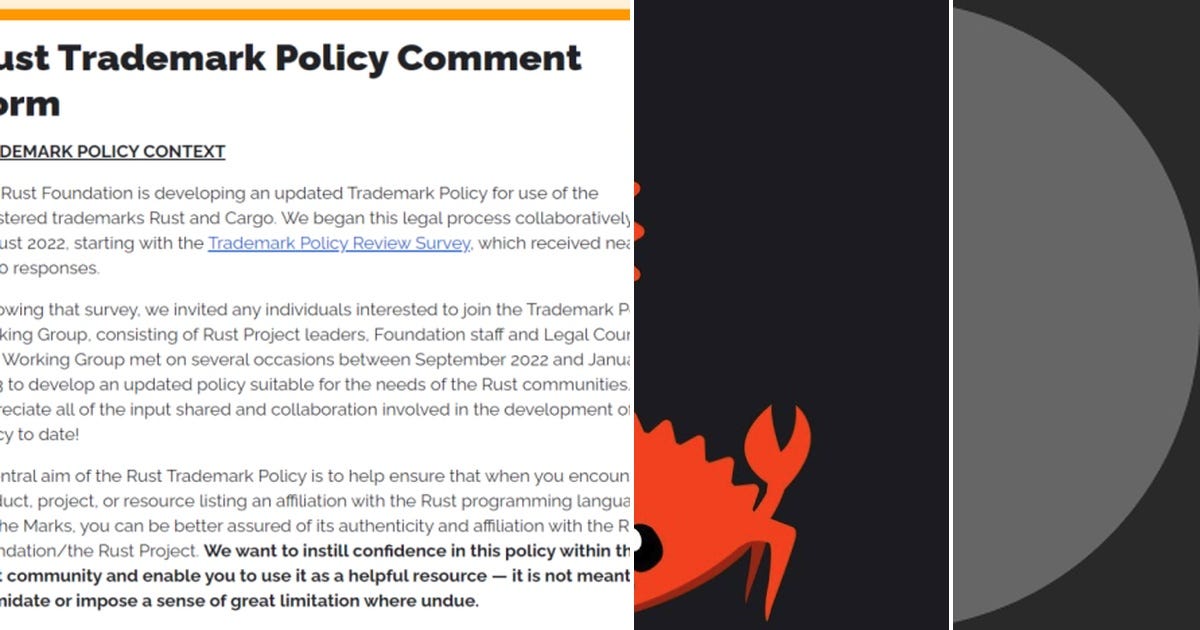 List: Rust | Curated by Joaquin Garrido | Medium