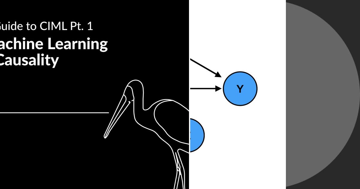 List: Causality | Curated by Armagaan | Medium