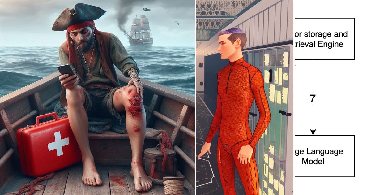 List: Llm | Curated by Vincent Claes | Medium