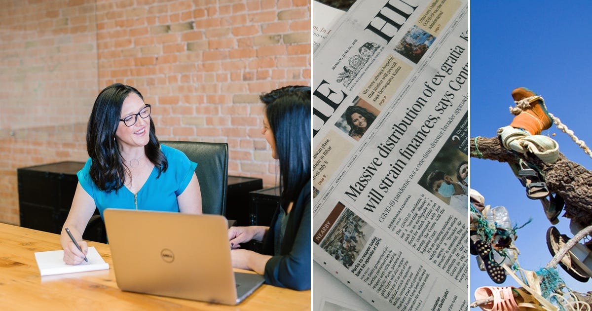 List: Family History Articles | Curated by John Newmark | Medium