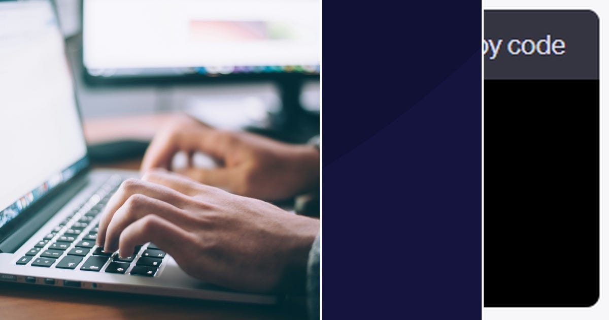 List: VS Code | Curated by Karenlynneisele | Medium