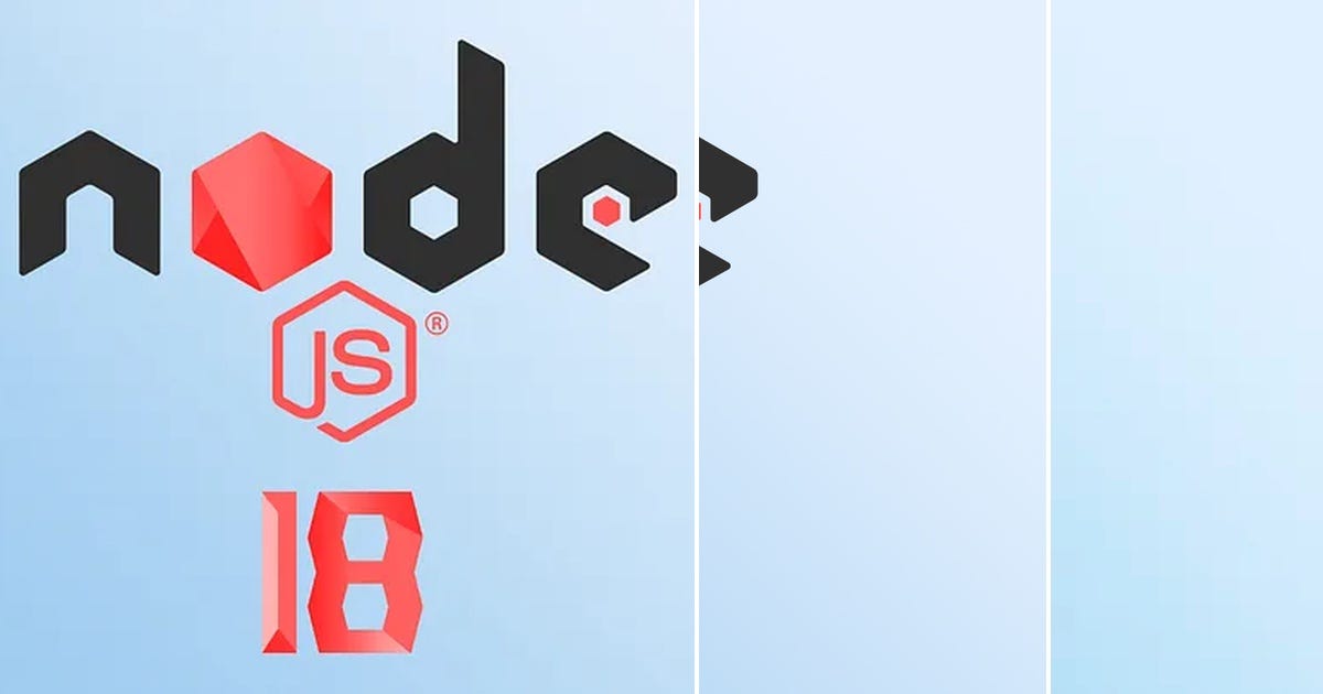 List: Nodejs releases | Curated by Vitalii Khotei | Medium