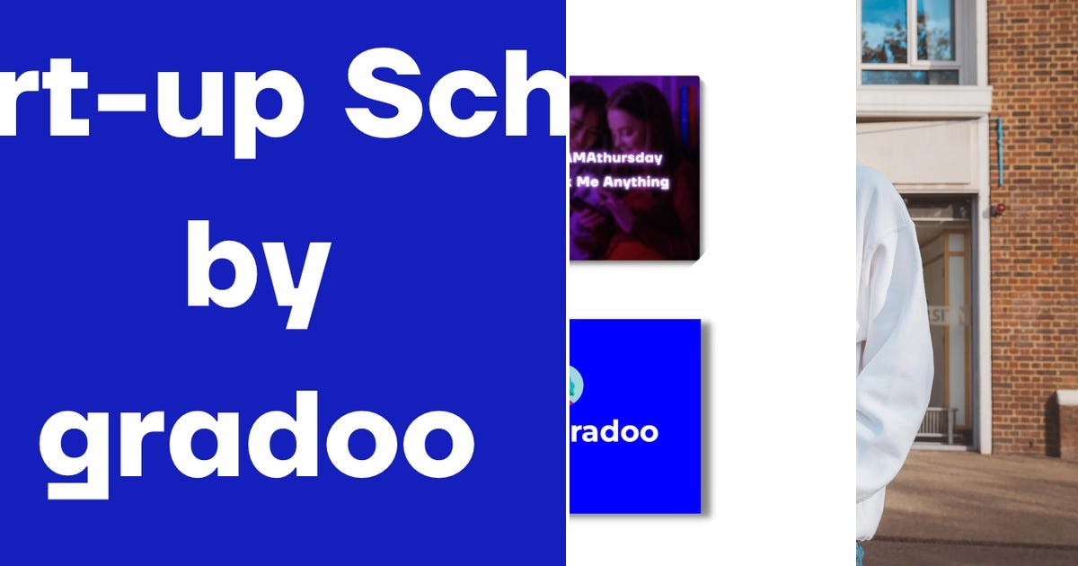 List: Gradoo | Curated by İlayda Şule Ateş | Medium