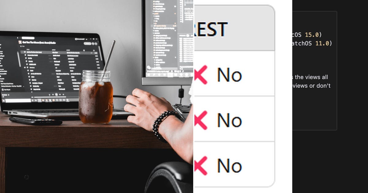 List: Coding | Curated by Matt Wood | Medium