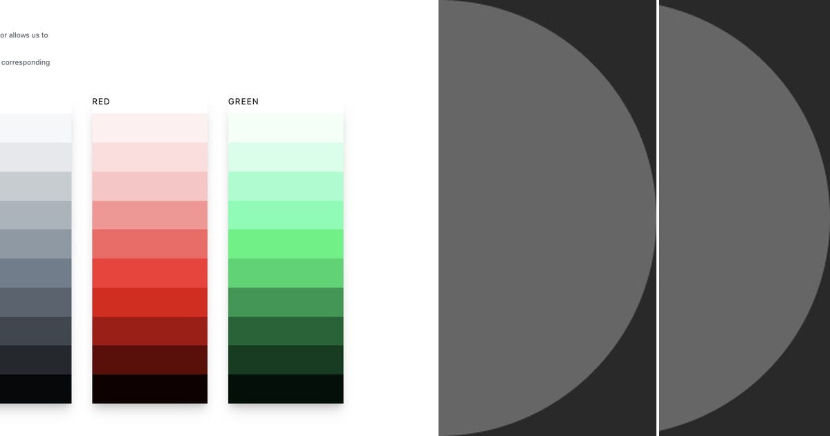 List: Tailwind | Curated by Win Eiwwongcharoen | Medium