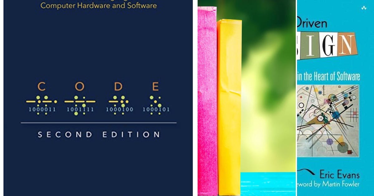 List: ProgBooks | Curated by JSGD | Medium