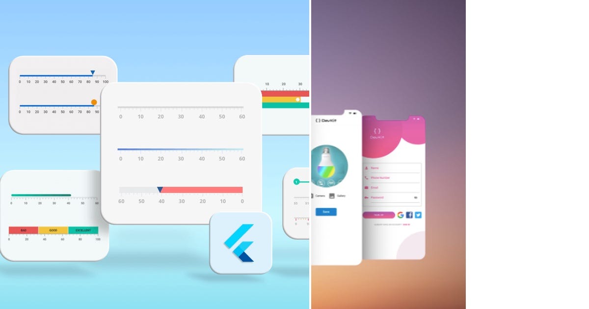 List: Flutter | Curated by Tarmo | Medium