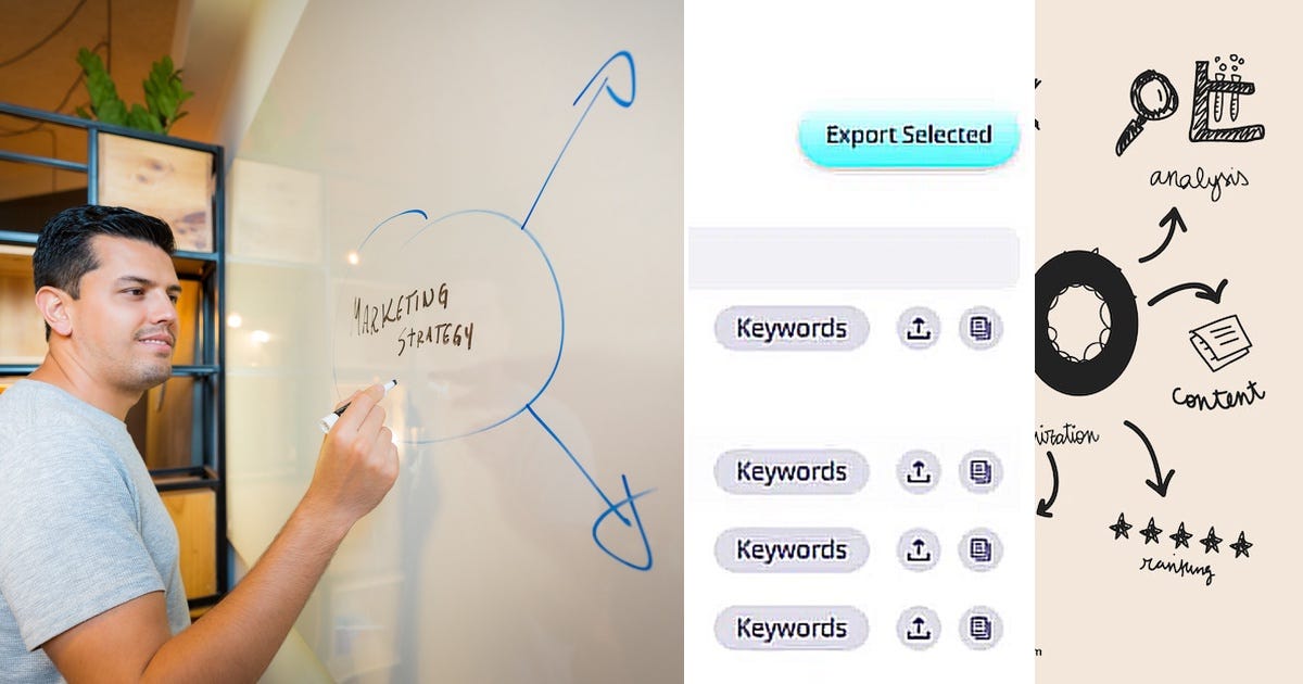 List: Marketing | Curated by Stephen P Crump | Medium