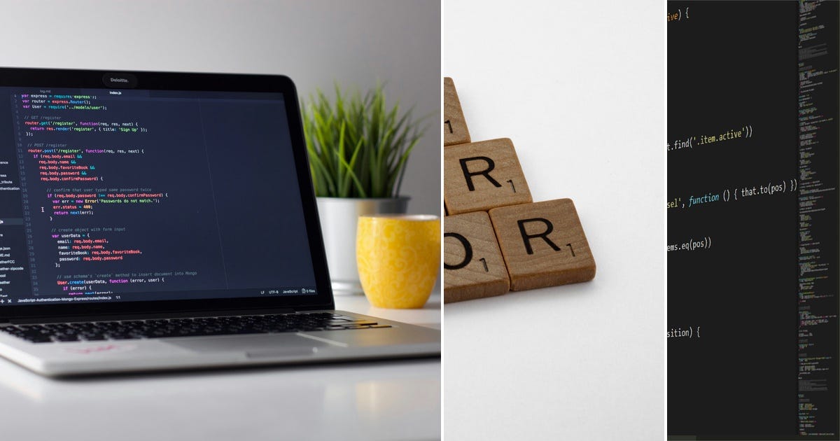List: python cheatsheets | Curated by Cjokee | Medium