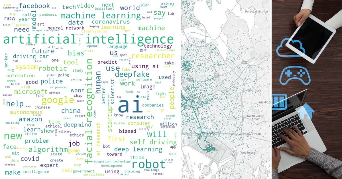 List: AI | Curated by Snir Nahari | Medium