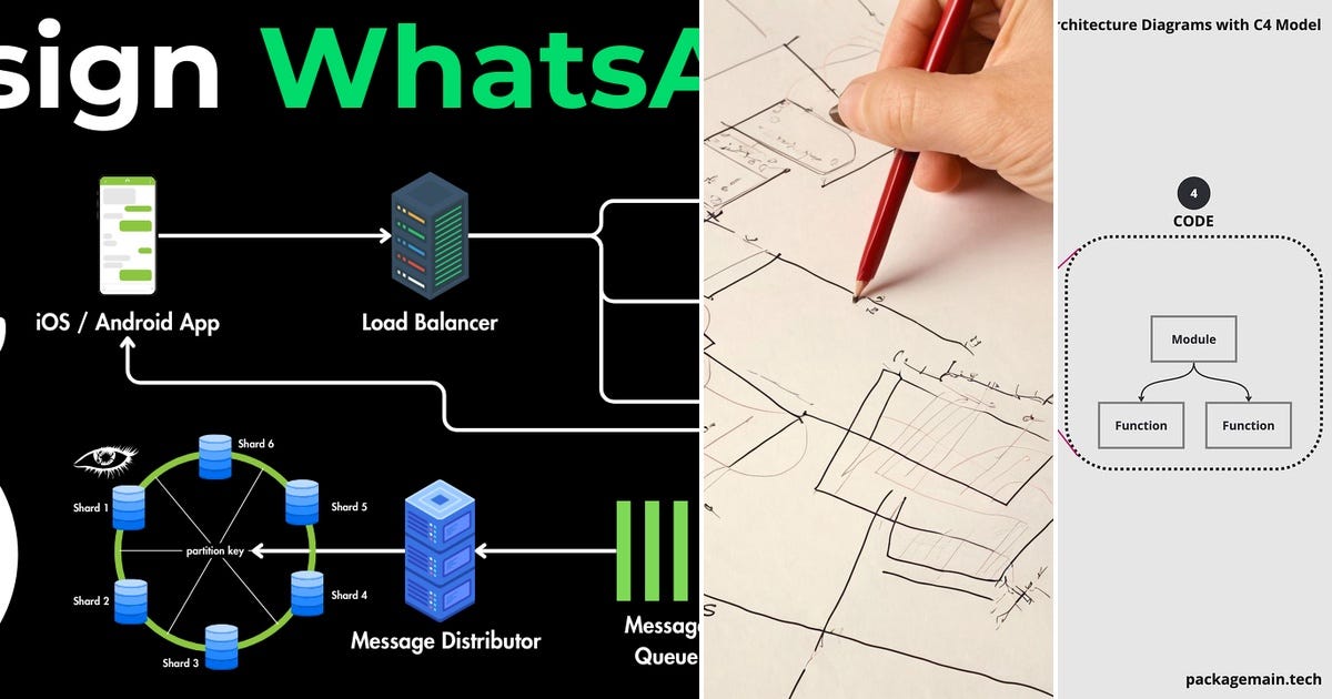 List: Design and modeling | Curated by Jason Campos | Medium