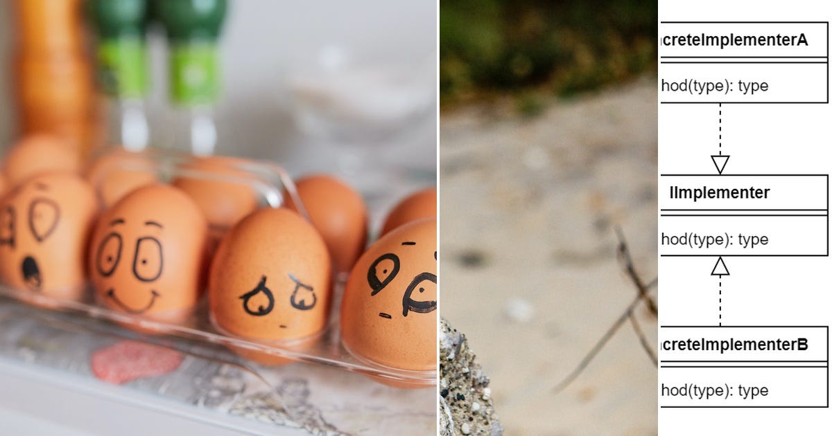 List: Python OOP | Curated by Xavip | Medium