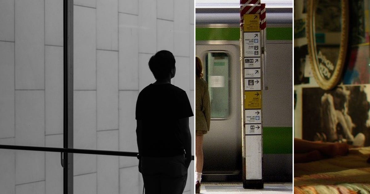 List: 001 | Curated by Kj | Medium