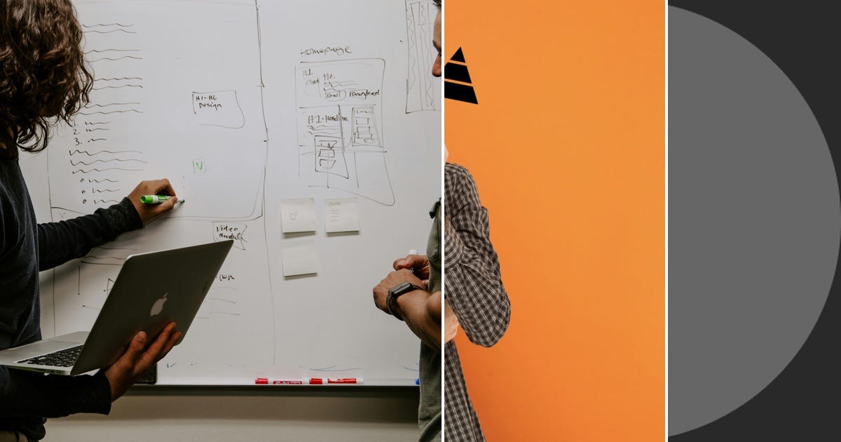 List: Problem solving | Curated by Caroline Preece | Medium