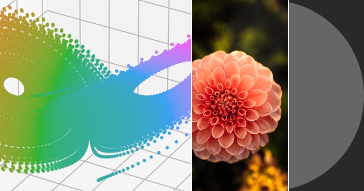 List: Dahlia HLS | Curated by Nimalan | Medium