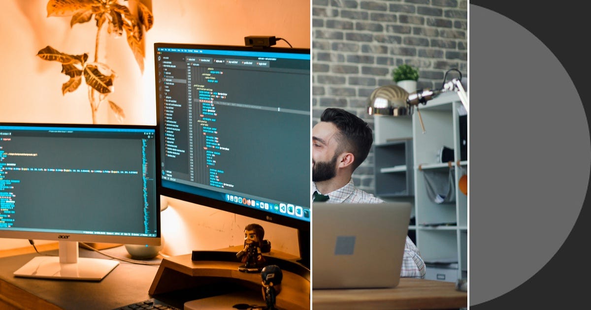List: Python script | Curated by Diogoneno | Medium