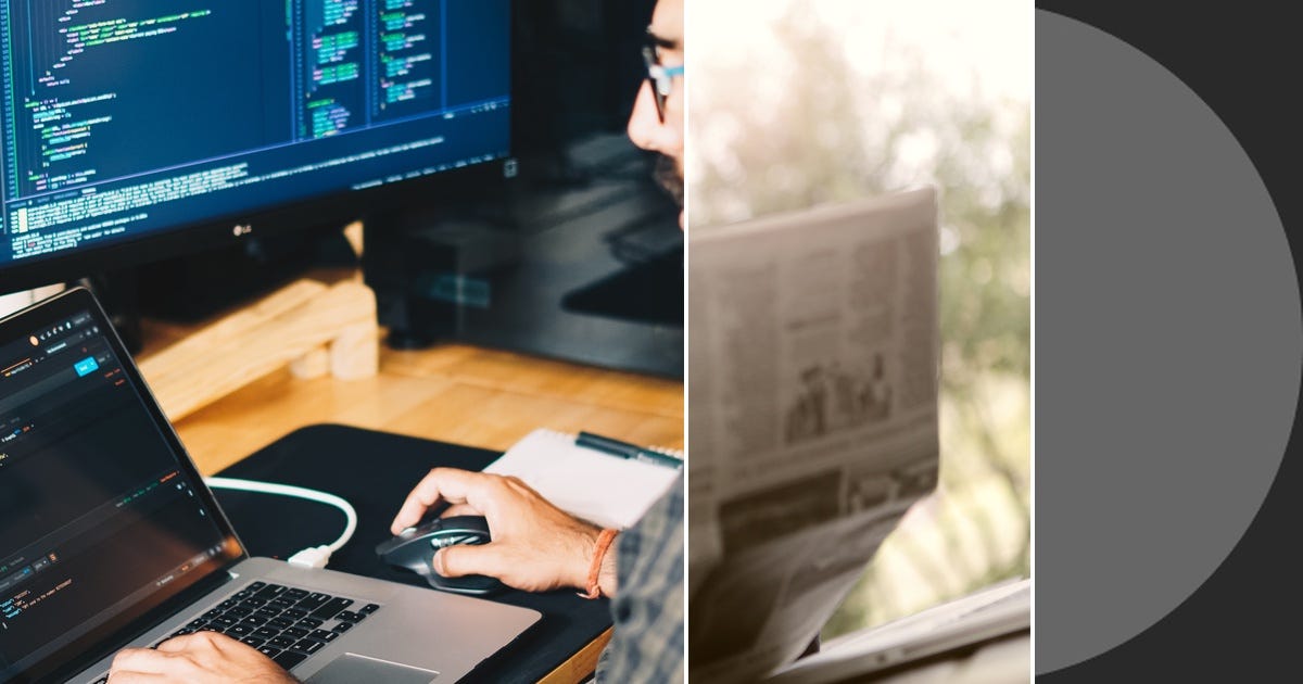 List: VScode | Curated by CodingWithDavid | Medium