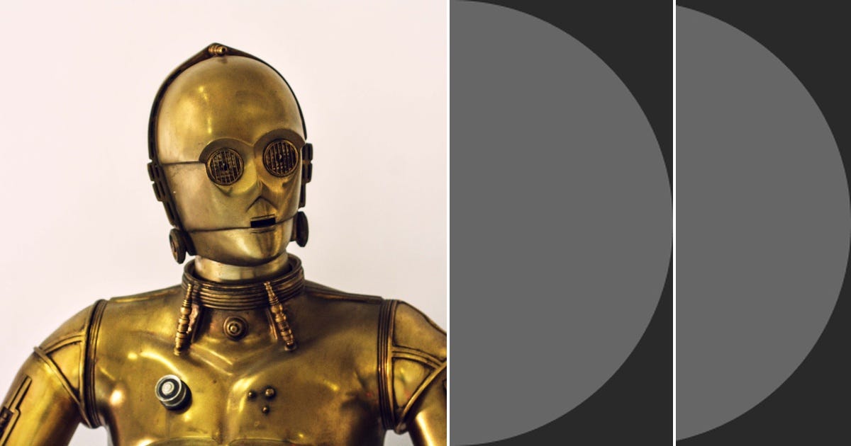 List: AI | Curated by Aline Castilho | Medium