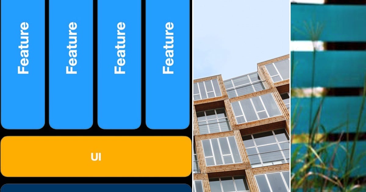List: Modularization | Curated by Ardyan | Medium