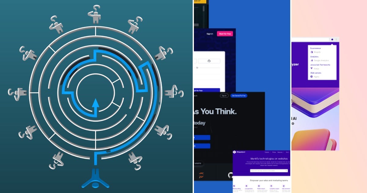 List: Web development | Curated by Sagnik Dutta | Medium
