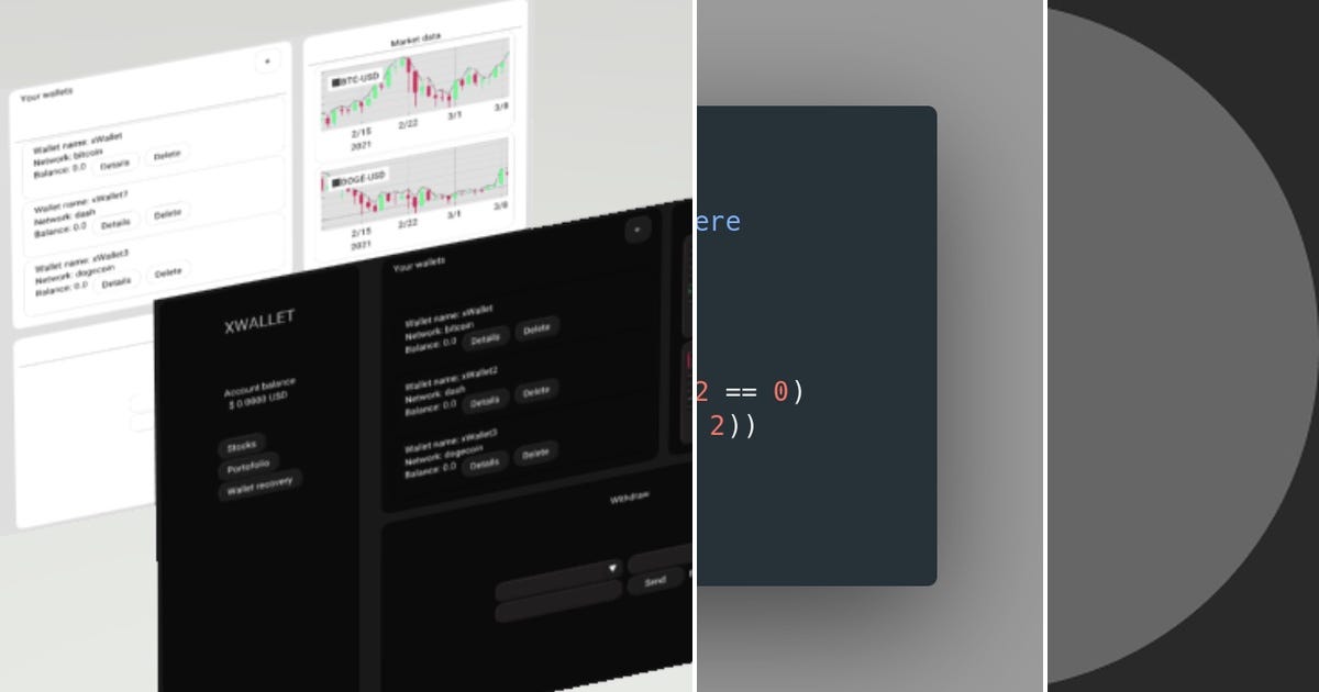 List: python | Curated by Stéphane Denis | Medium