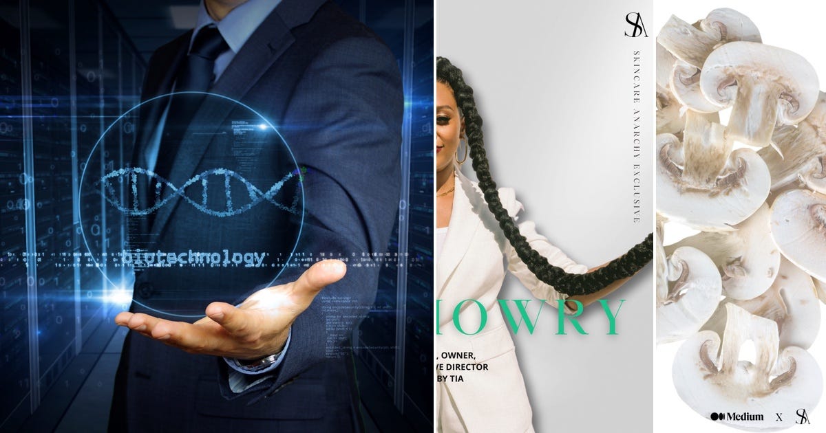 List: Written by me | Curated by Amy Niu | Medium