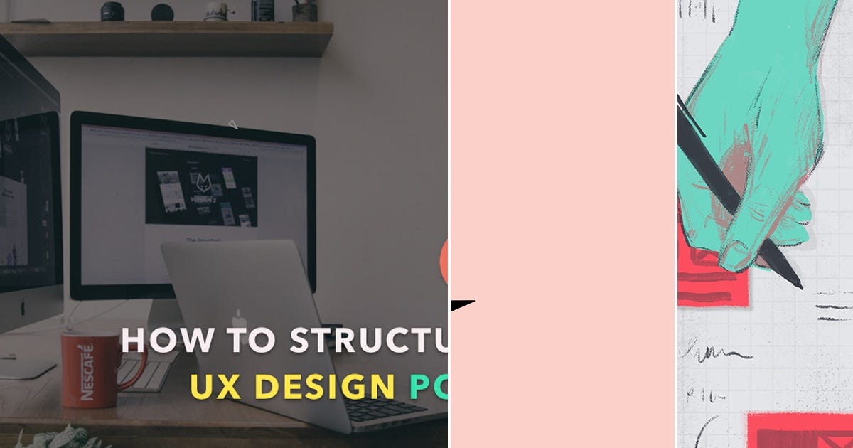 List: ux | Curated by Zoekrale | Medium