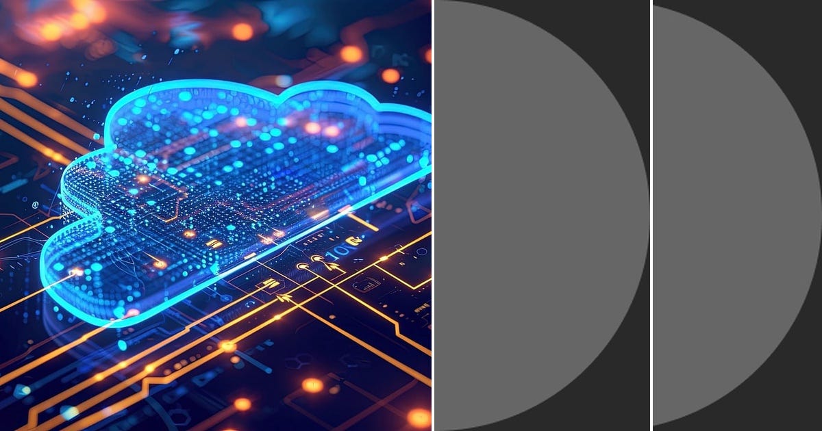 List: Cloud Computing | Curated by Ritik | Medium