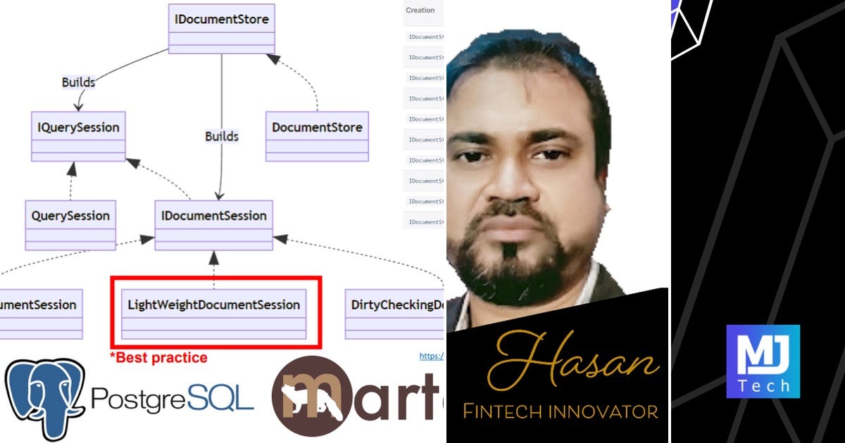 List: PostgreSQL | Curated by Bob Code | Medium