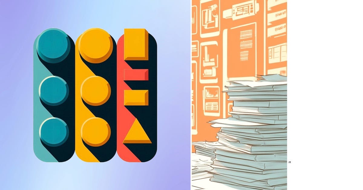 List: AI insights | Curated by Erik Ahlin | Medium