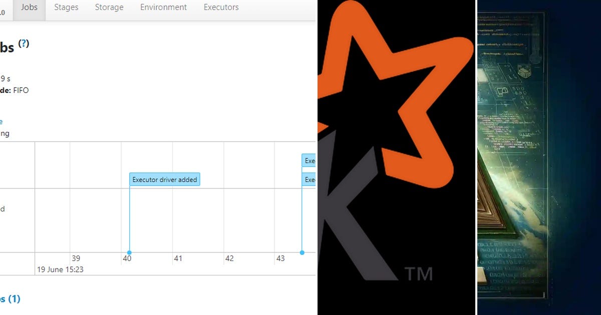 List: Python | Curated by Santiago Correa | Medium