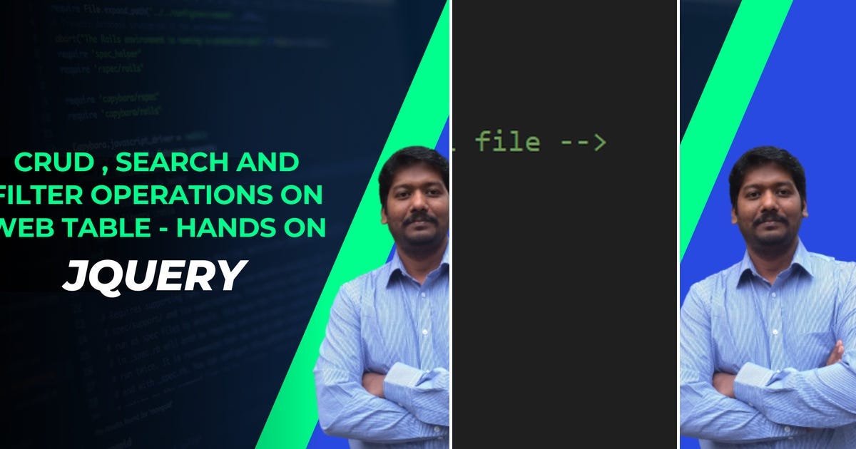 List: Front End Development refresh for GenAI - Srinivas P | Curated by Srinivas P | Medium