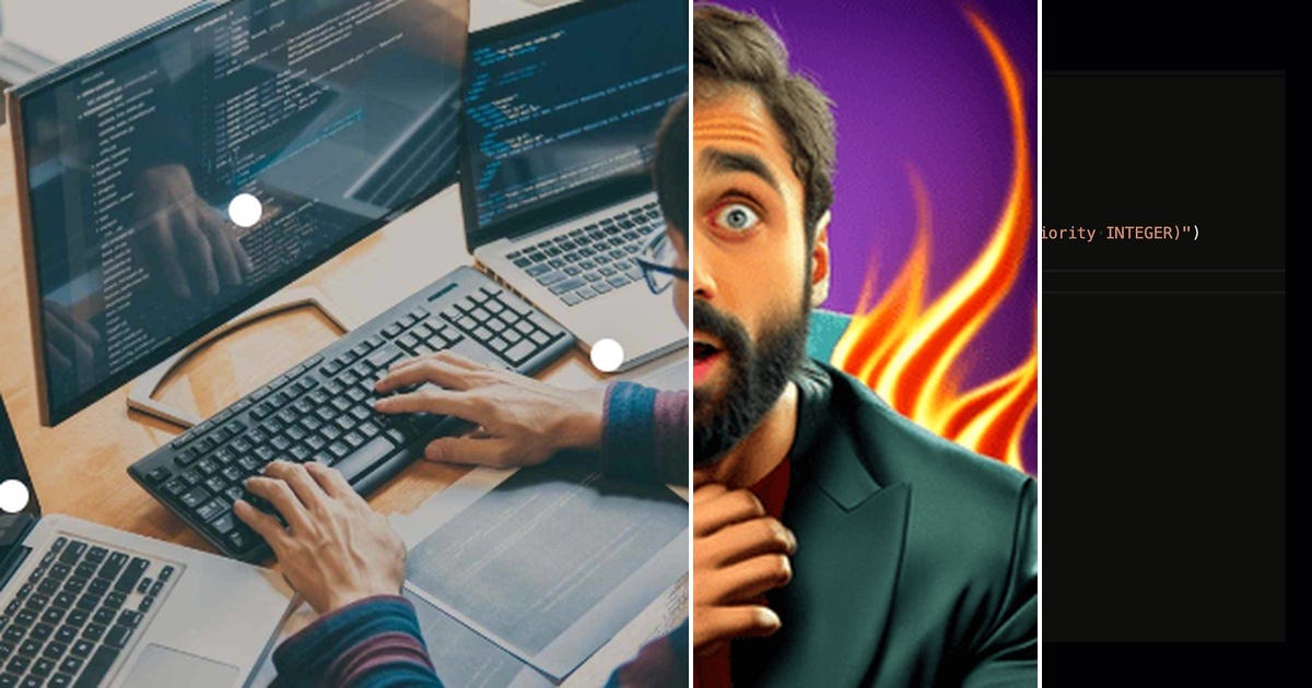 List: Ai | Curated by Legacy System | Medium