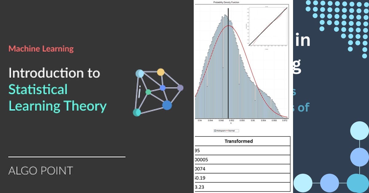 List: Feature engineering | Curated by Marouma | Medium