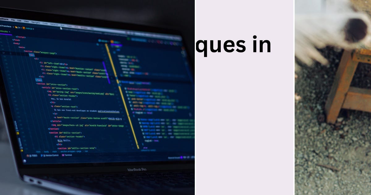 List: Coding DotNet | Curated by Djabo | Medium