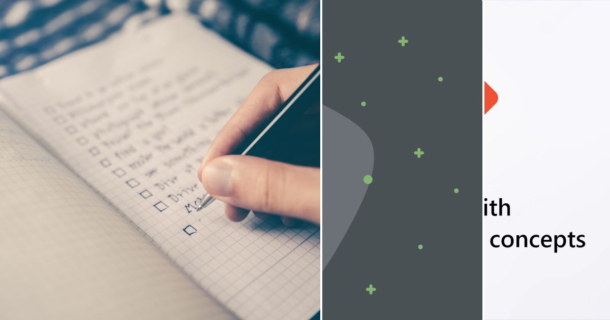 List: Cheat Sheets | Curated by Henry Dien | Medium